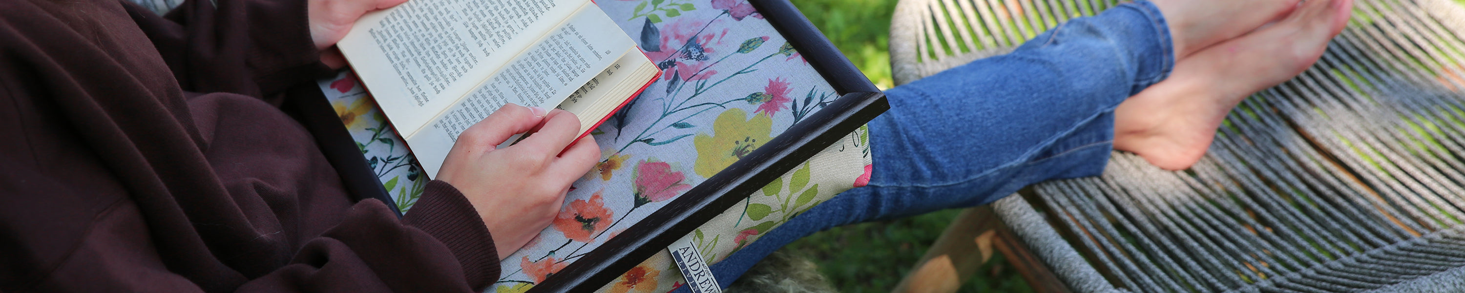 Andrews Living – Amber Ark