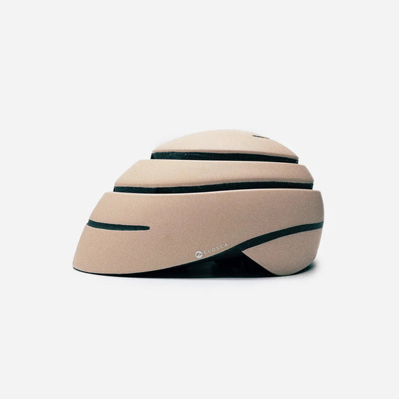 Closca Loop ヘルメット [正規販売店] | 自転車/キックボード用折りたたみヘルメット – Amber Ark